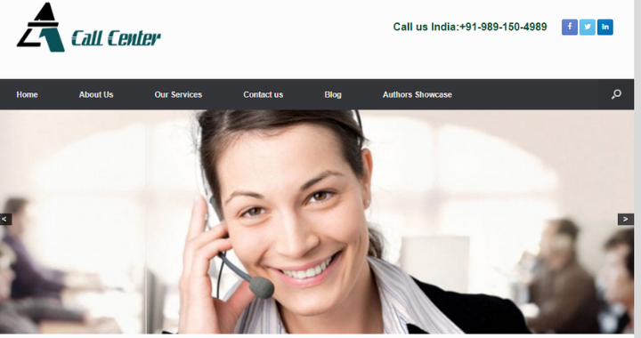 Top 10 Call Center Outsourcing Companies in India 2024